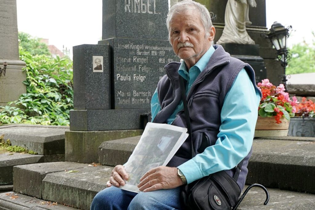 Jan Neumann – Příběhy našich sousedů