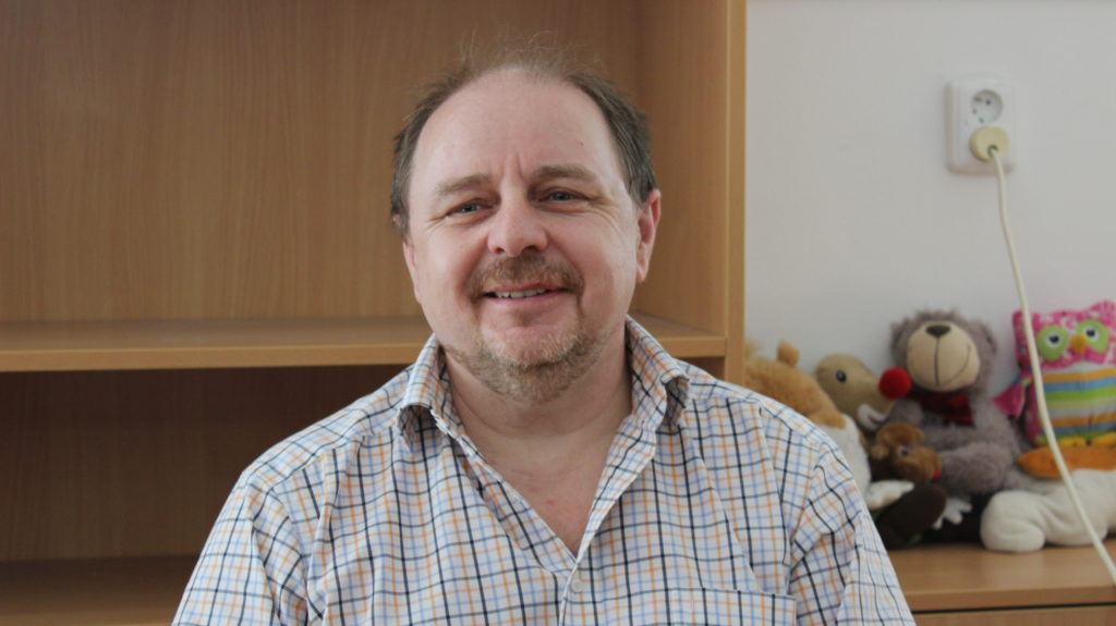 Marek Polák – Příběhy našich sousedů