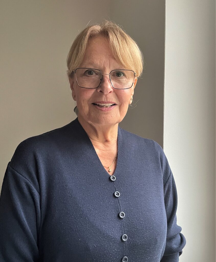 Dana Klossová – Příběhy našich sousedů