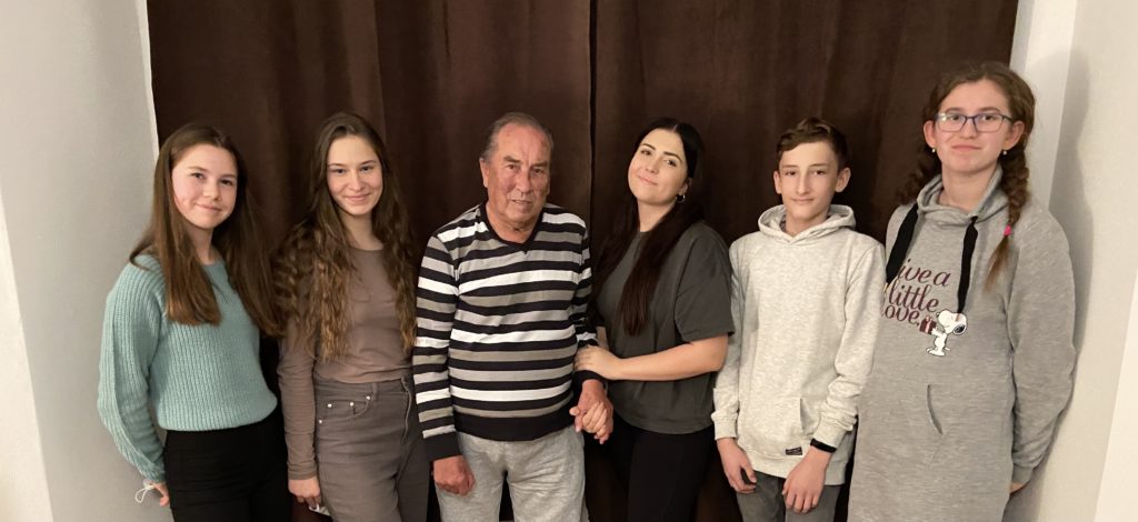 Jan Janík – Příběhy našich sousedů