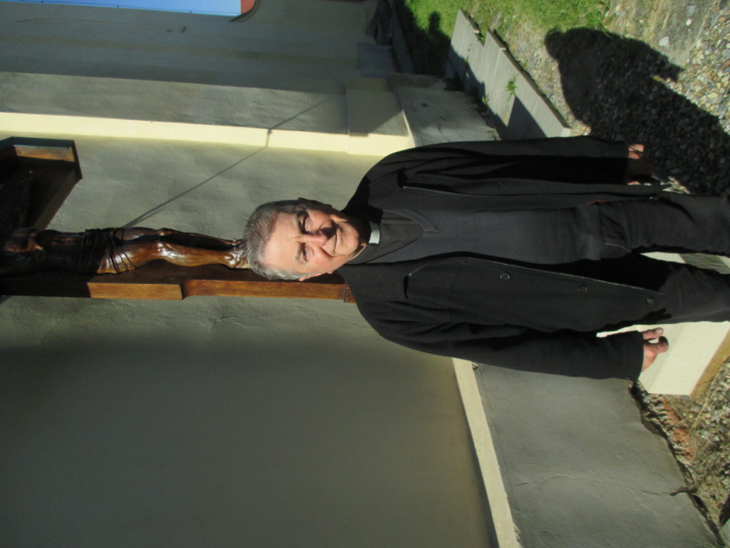 Josef Jonáš – Příběhy našich sousedů