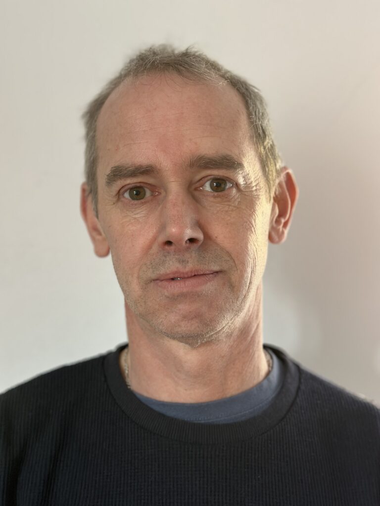 David Wedlich – Příběhy našich sousedů
