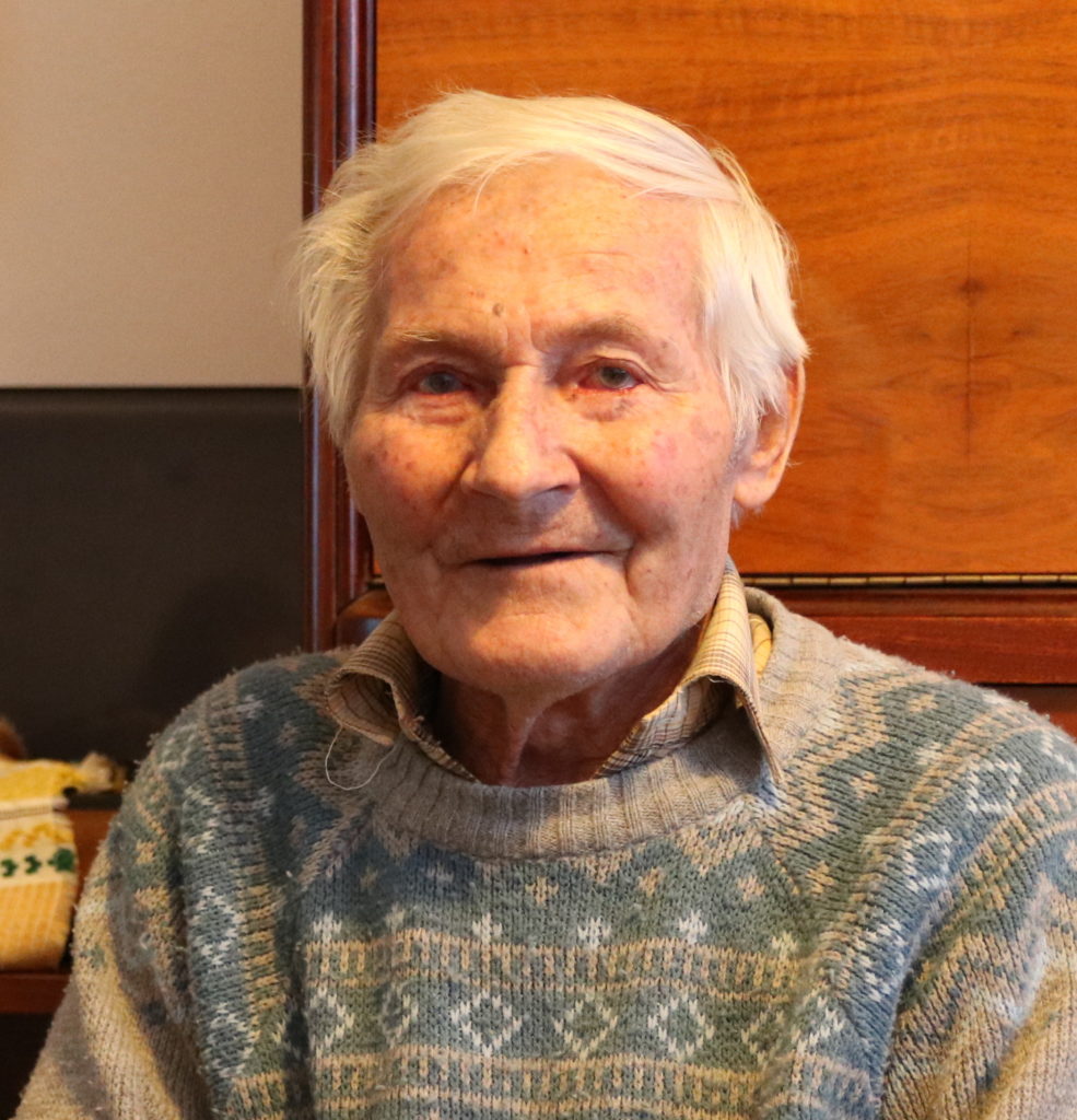 Jan Holík – Příběhy našich sousedů