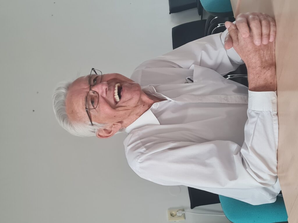 Josef Šimek – Příběhy našich sousedů