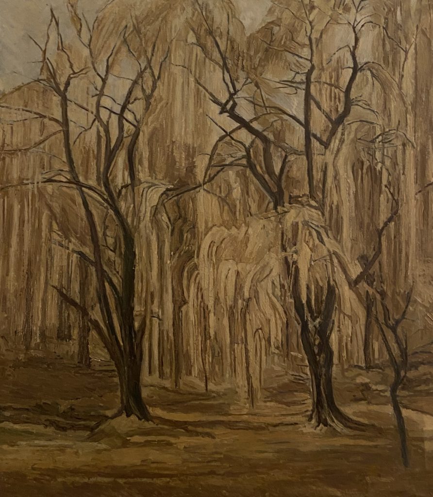 Jan Janík – Příběhy našich sousedů