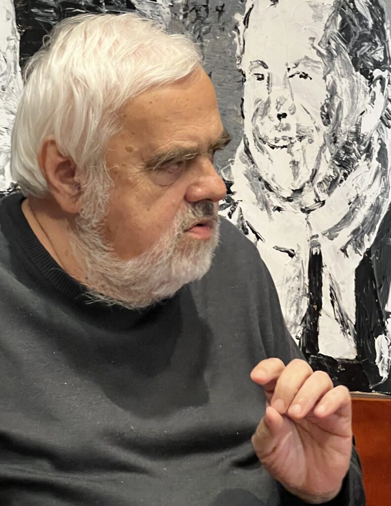 Pavel Hladík – Příběhy našich sousedů