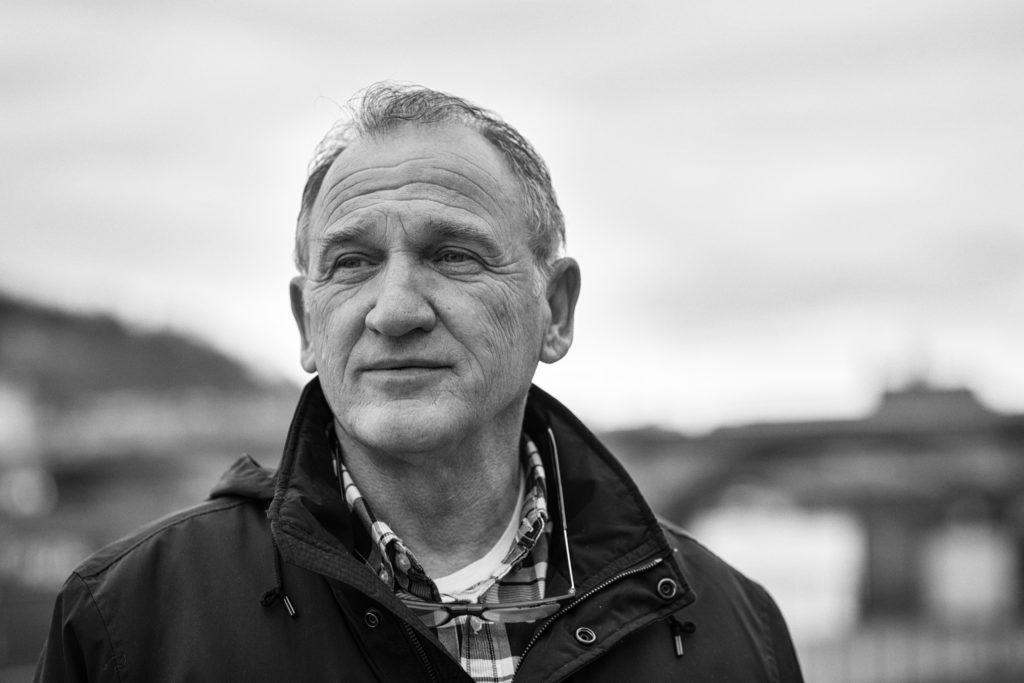 Michal Štěpánek – Příběhy našich sousedů