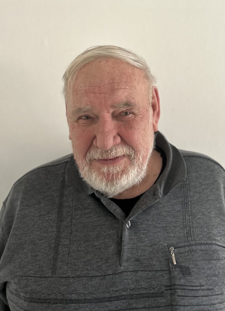 Vladimír Hrdina – Příběhy našich sousedů