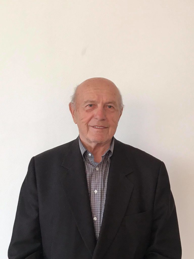 Jan Kalina – Příběhy našich sousedů