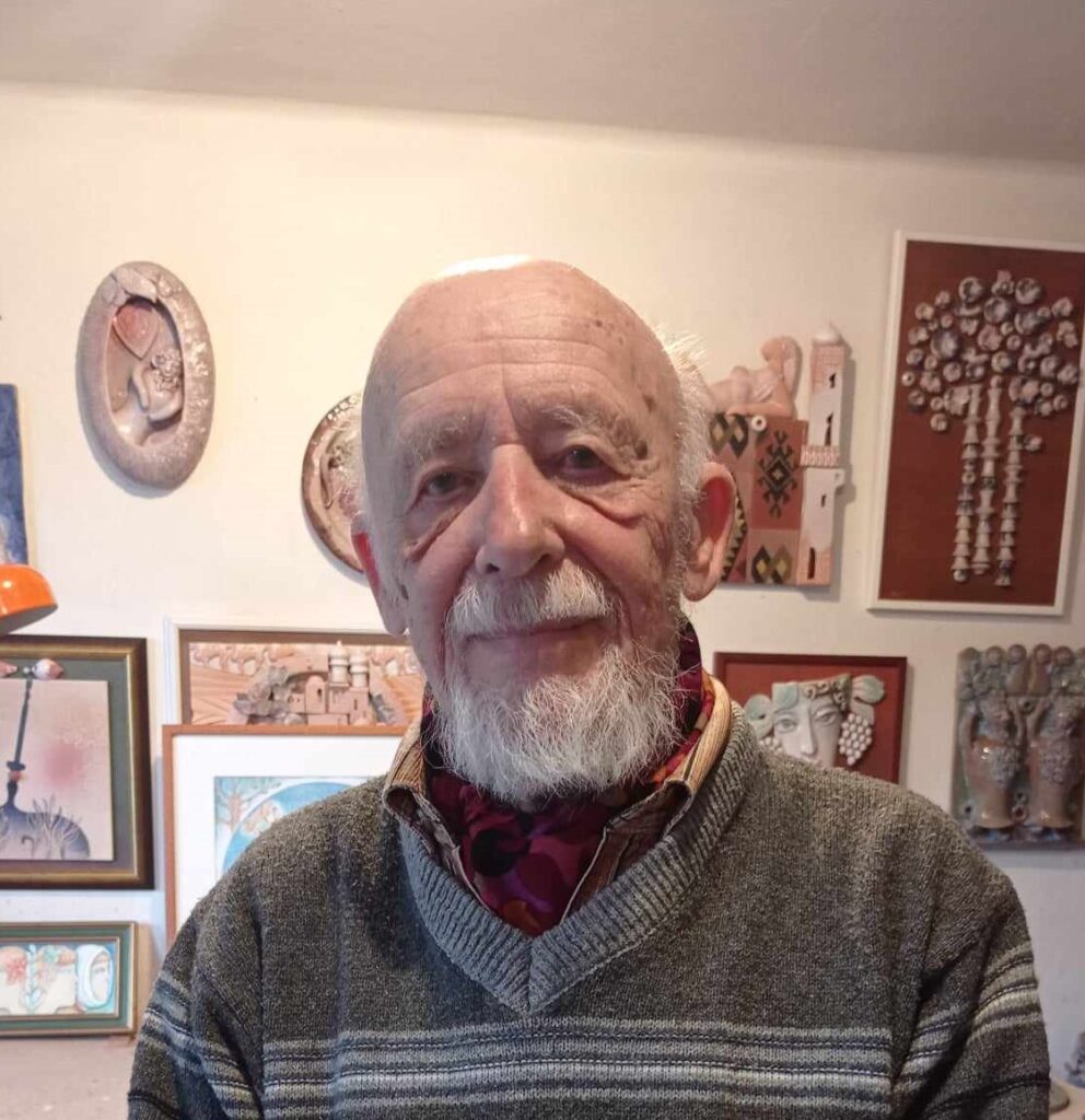 Ivan Jakeš – Příběhy našich sousedů