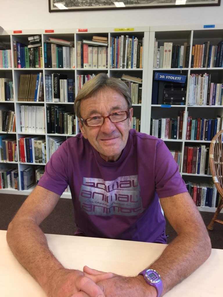 Praha 11 (2017/2018) – Příběhy našich sousedů