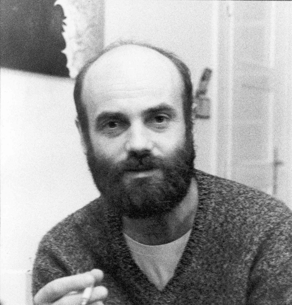 Jan Ruml – Příběhy našich sousedů